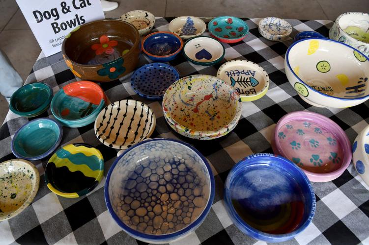 'Empty Bowls' fundraiser in Attleboro | Gallery | thesunchronicle.com