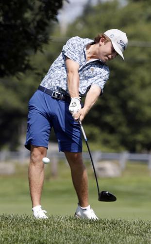 Simmons surges ahead on familiar ground at City Open | Sports ...