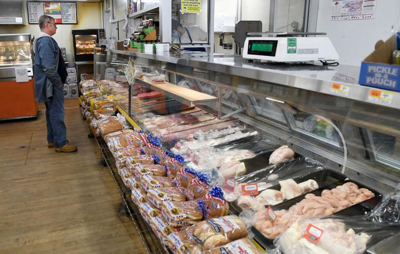 Landmark Chartley Country Store in Norton, Rehoboth sold | Local News ...