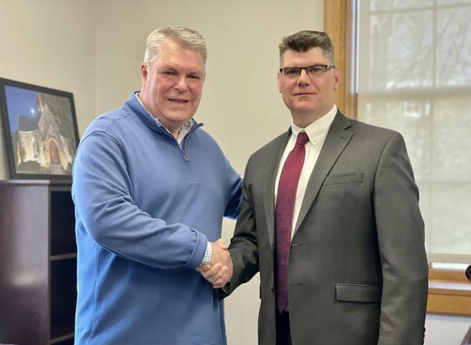 Keegan wraps up time as Foxboro town manager | Local News ...