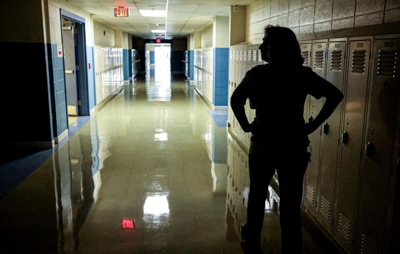 Buses, food and buildings: Local school districts busy preparing for ...