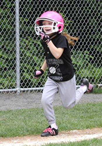 Grand slam in North | Local News | thesunchronicle.com