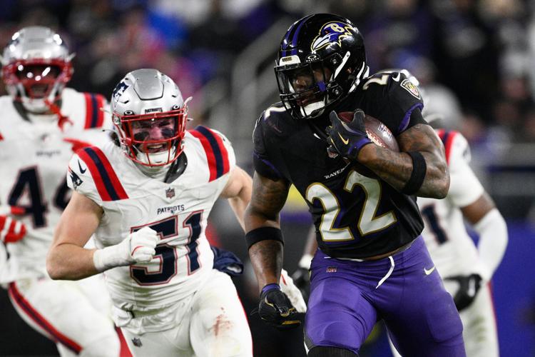 Ravens and Packers enter Saturday matchup with uncertain QB situations ...