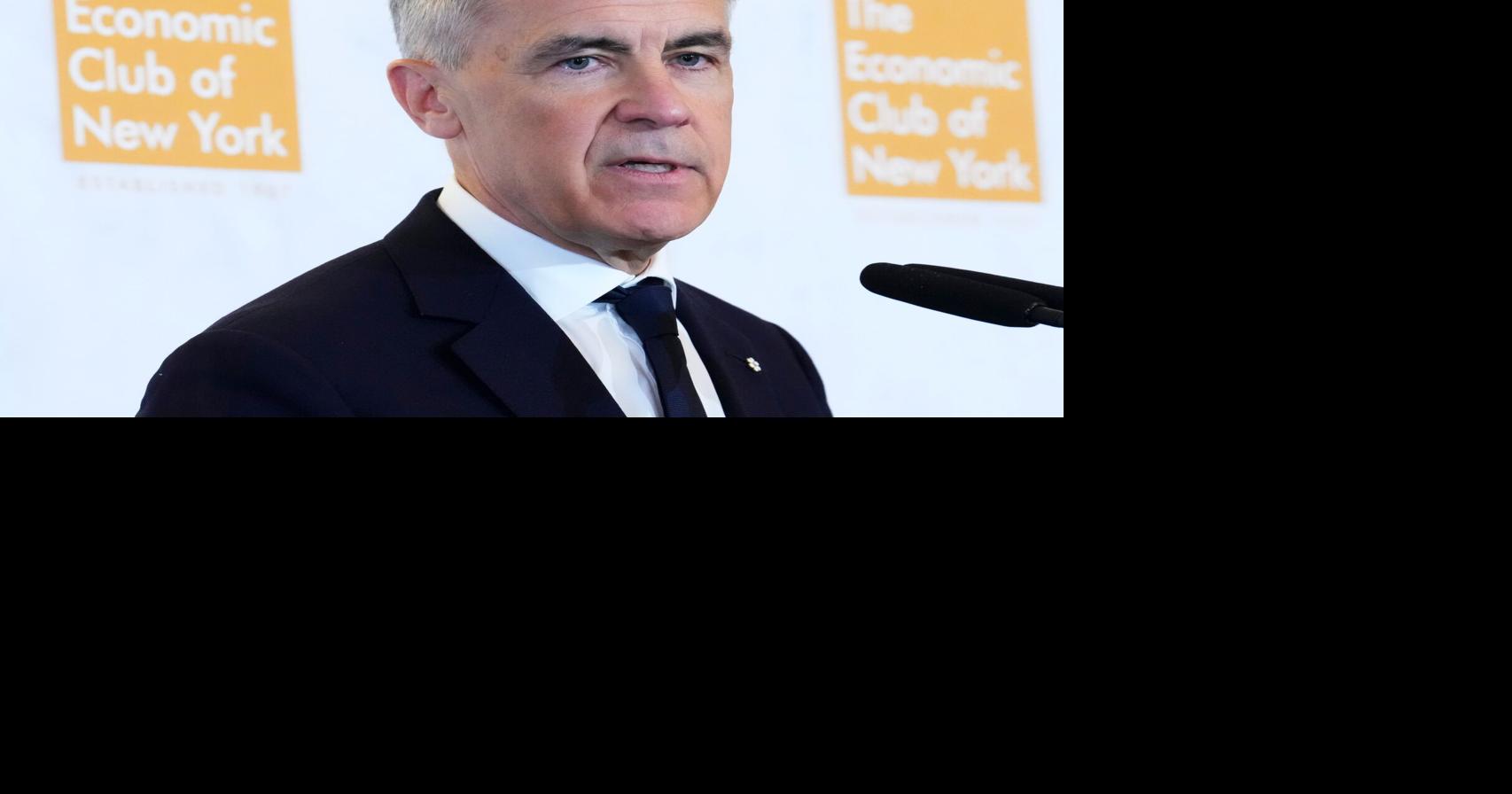 Carney calls for new partnership with US as Trump mulls whether to ...