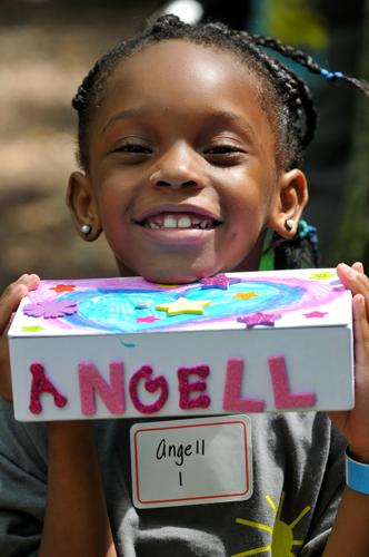 In North Attleboro, Camp Braveheart helps grieving children | Local ...