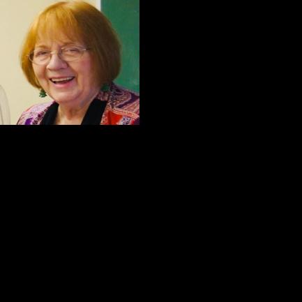 Colleen E. Pearson, 82 | Obituaries | thesunchronicle.com