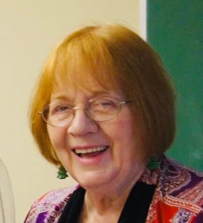 Colleen E. Pearson, 82 | Obituaries | thesunchronicle.com