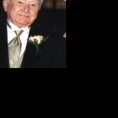 Robert L. Nicholson Sr., 97 | Obituaries | thesunchronicle.com
