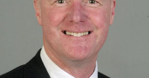 Kevin Quirk | | thesunchronicle.com