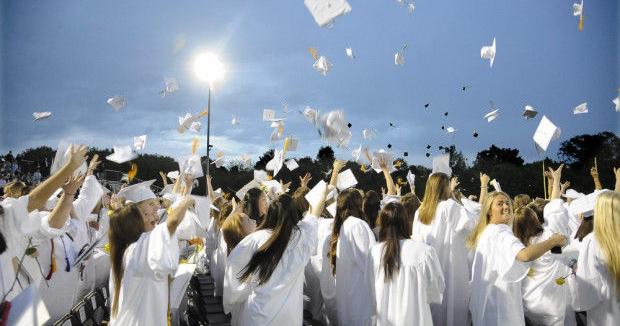 Here are Bishop Feehan High School’s graduates | Local News ...