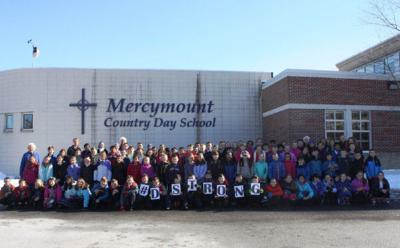 Mercymount rallies for Rhode Island's Dorian Murray | Local News ...