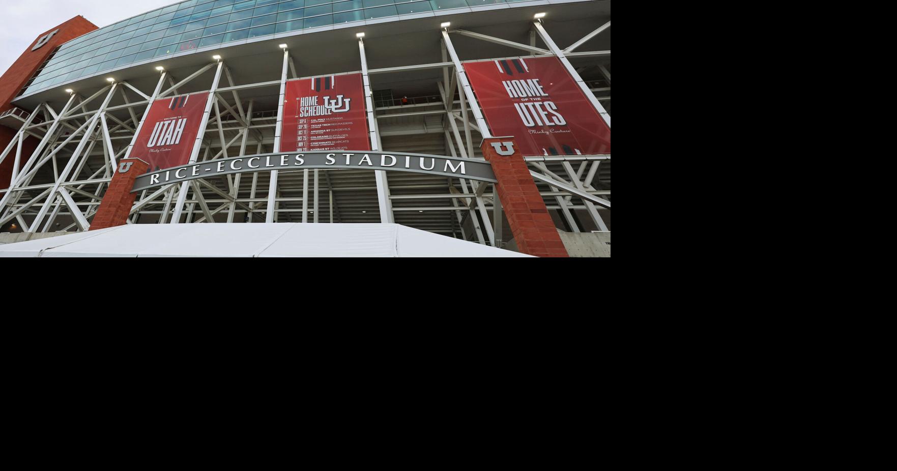 Utah Mammoth to host the 2027 NHL Winter Classic against the Colorado ...