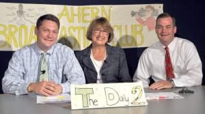 ABC back on the air | Foxboro Reporter | thesunchronicle.com