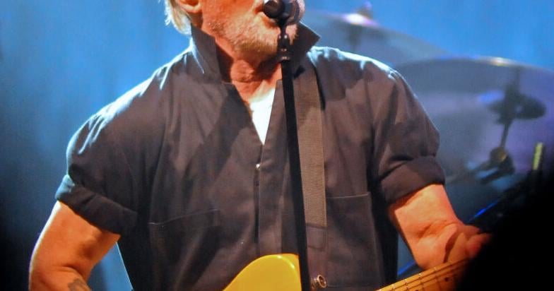 Mellencamp, Pit Bull, Zombie, and Manson visiting Mansfield's Xfinity ...