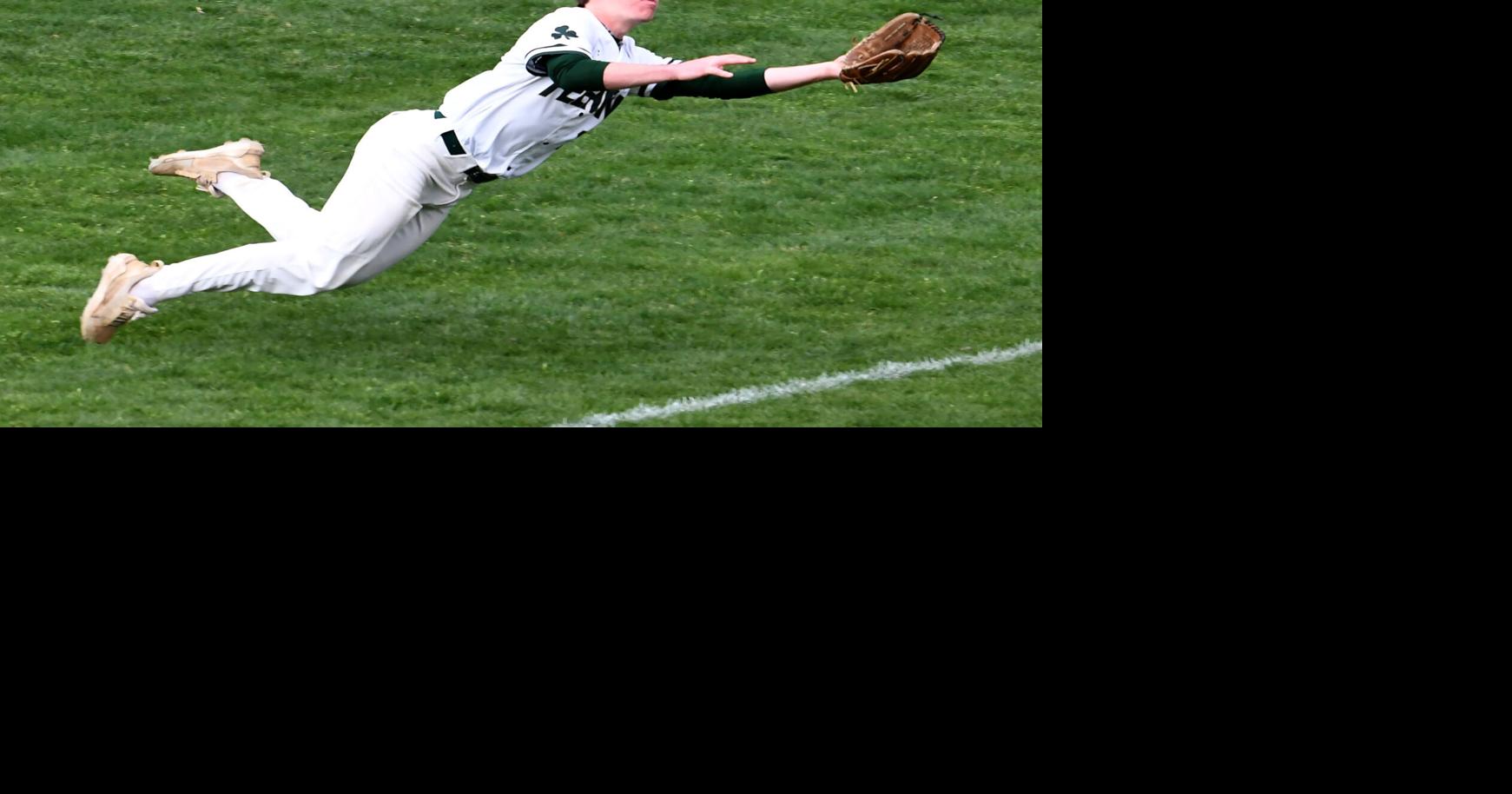 H.S. BASEBALL: King Philip breaks out the bats to thunder past Bishop ...