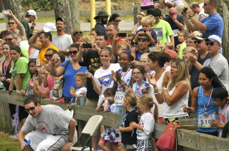 Kids Fun Run | Gallery | thesunchronicle.com