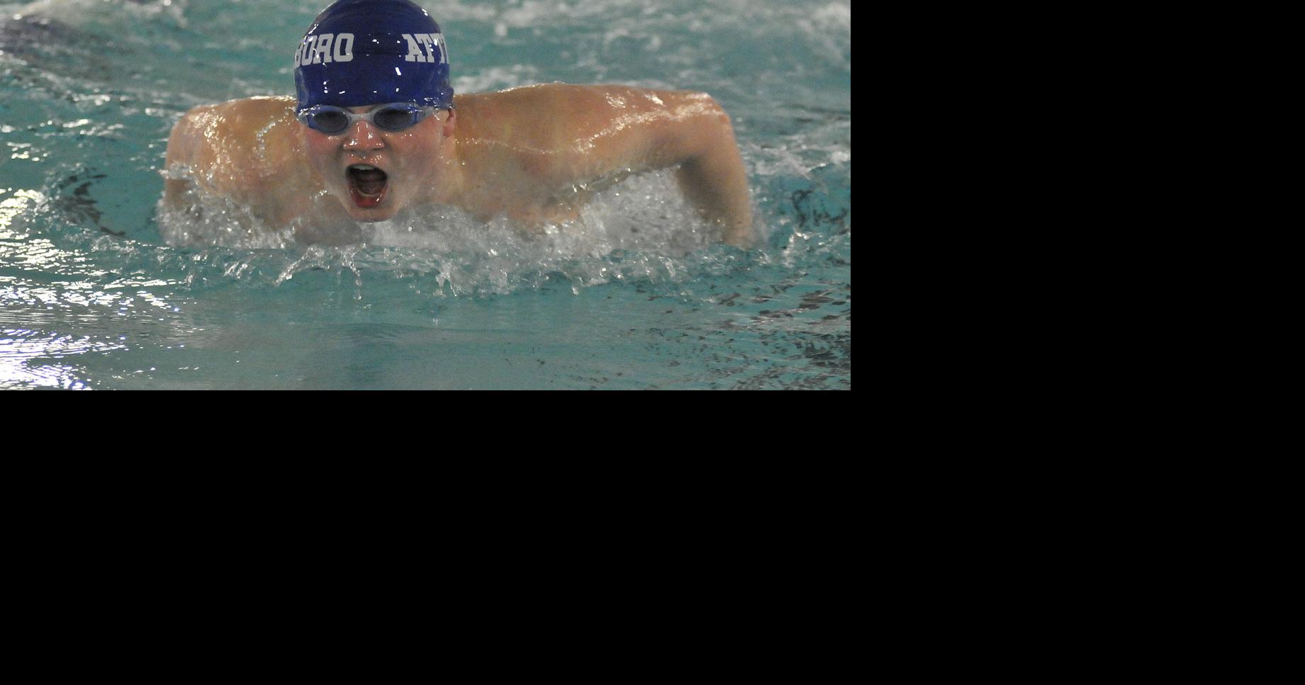 H.S. SWIMMING: Attleboro youth prevails over Foxboro in pool | Local ...