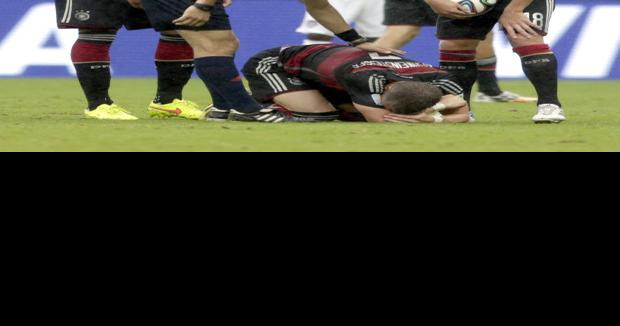 World Cup Gallery: US vs Germany | | thesunchronicle.com