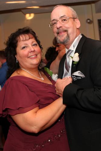 Jouberts celebrate 50th wedding anniversary | Communities ...