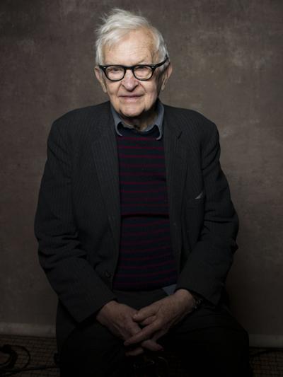 Documentary filmmaker Albert Maysles dies at 88 | Stories ...