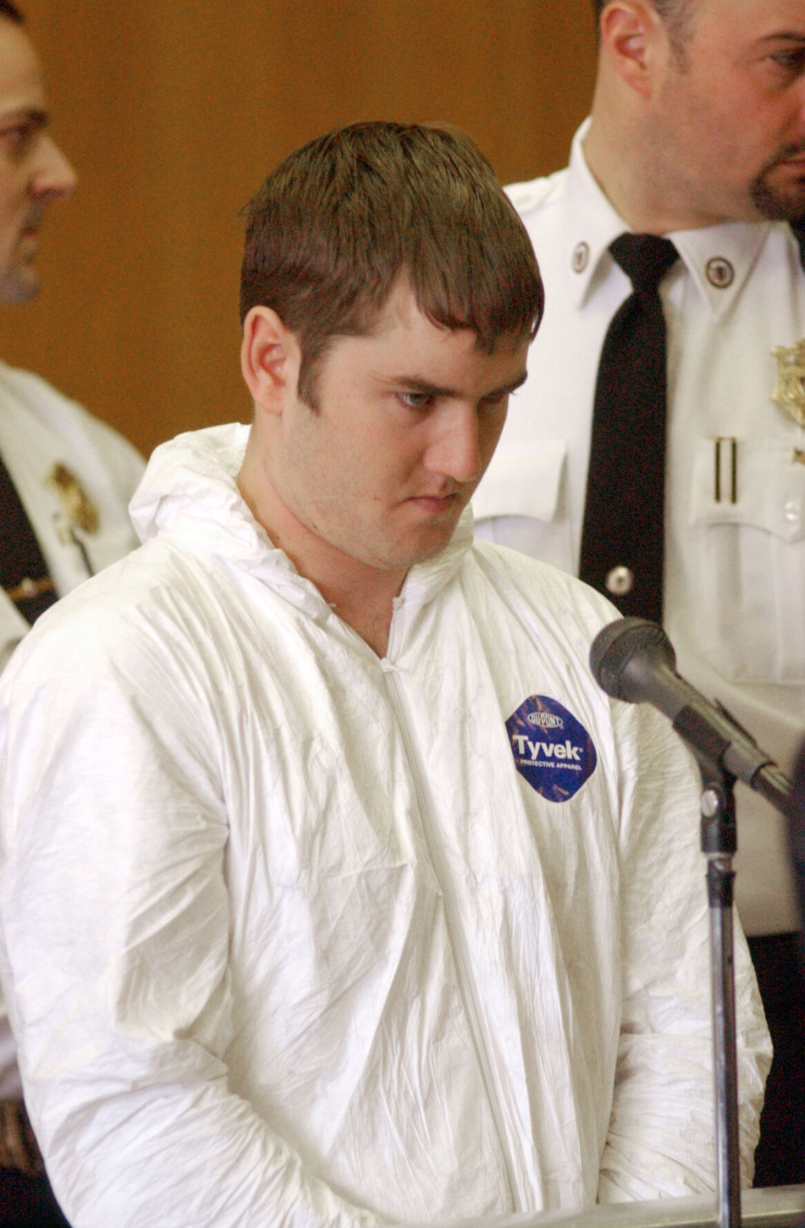 Foxboro resident arrested on murder charge ... again | Local News ...