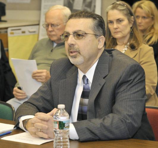 Dighton-Rehoboth district taps Anthony Azar, a finalist for Attleboro ...