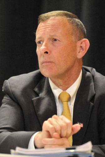 Kevin Paicos leaves second job since exiting Foxboro | Local News ...