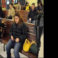 Working out the kinks | Local News | thesunchronicle.com