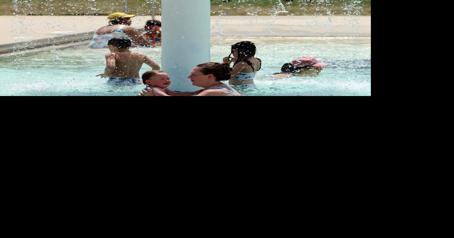 Spatcher Pool in Attleboro closed due to electrical issues | Local News ...