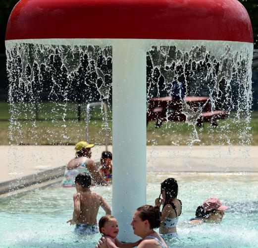 Spatcher Pool in Attleboro closed due to electrical issues | Local News ...