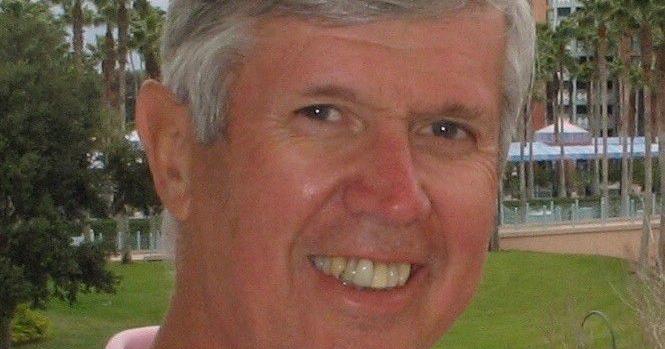 John R. Burns Jr., 79 | Obituaries | thesunchronicle.com