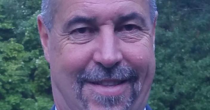 Meet the candidates: Brian Hamlin, candidate for state representative ...
