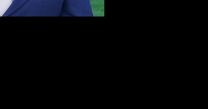 Meet the candidates: Brian Hamlin, candidate for state representative ...