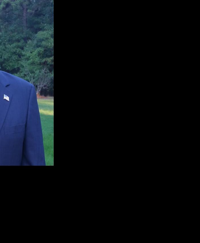 Meet the candidates: Brian Hamlin, candidate for state representative ...