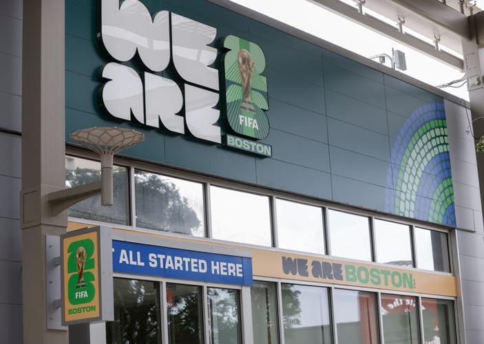 World Cup is pushing the T to modernize rider navigation | Local News ...