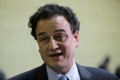 Ex-Rhode Island speaker to plead guilty to federal charges | State ...