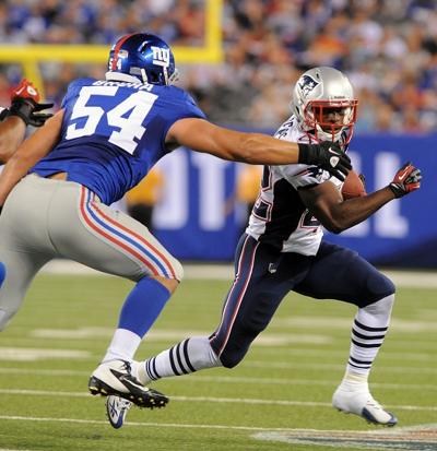 Demps gone for season. | Markfarinella | thesunchronicle.com