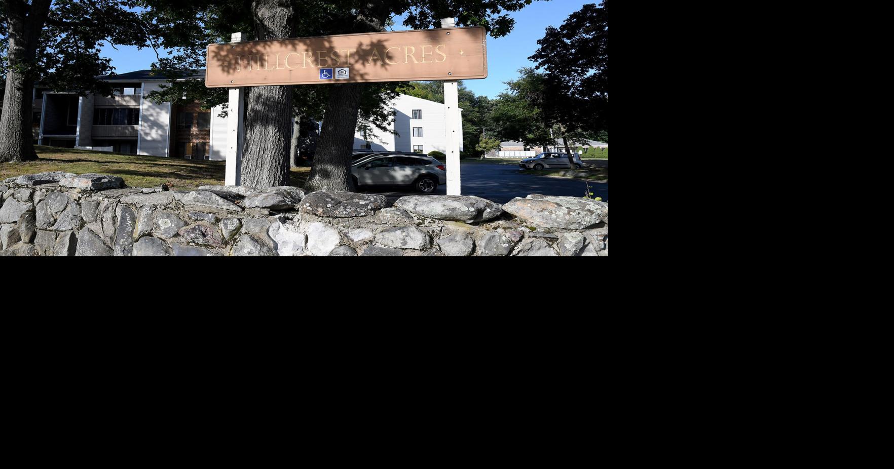 Attleboro apartment complex to get up to $25 million in renovations ...