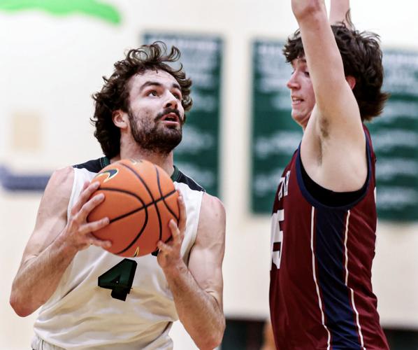 H.S. BOYS BASKETBALL: Mansfield dominates Westboro to move on | Local ...
