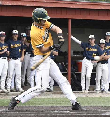 H.S. BASEBALL: King Philip earns second straight trip to Div. 2 state ...
