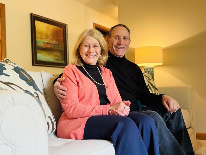 Mayfair Realty celebrates 65 years in business in Foxboro | Local News ...