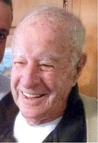 Charles T. Bryan | Obituaries | thesunchronicle.com