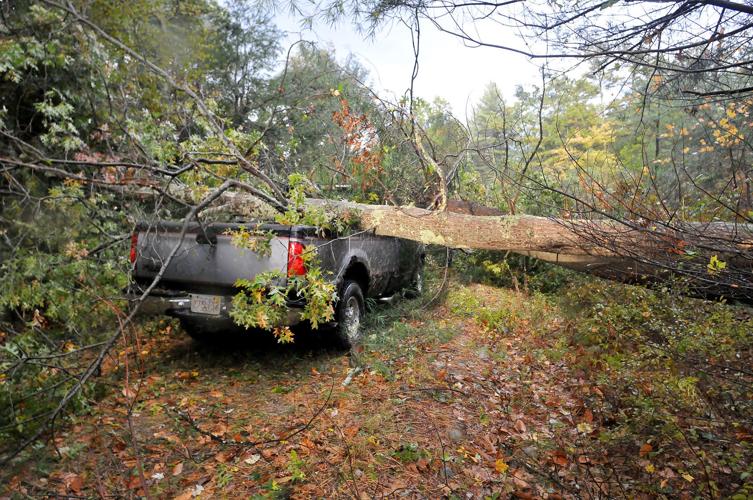 National Weather Service: Tornado touched down in Norton | Local News ...
