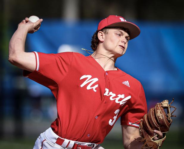 H.S. BASEBALL: Bombardiers walk off on Rocketeers to clinch postseason ...