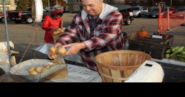 Harvest Home | Local News | thesunchronicle.com