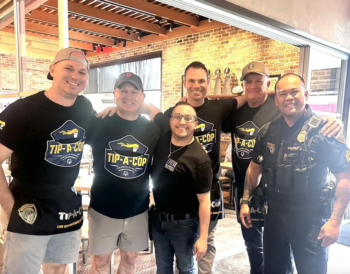 Along the Way | Communities | thesunchronicle.com