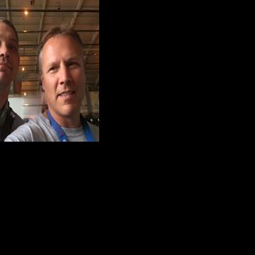 Mansfield Firefighters deployed to Puerto Rico after Hurricane Maria ...