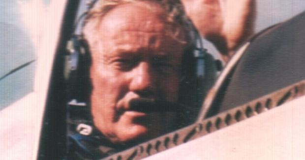 Commins, David / 2011 - November 1 - 2012 | In Memoriam ...