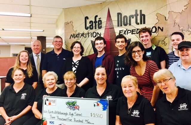 NORTH ATTLEBORO NOTEBOOK: Fall programs stay steady | Local News ...