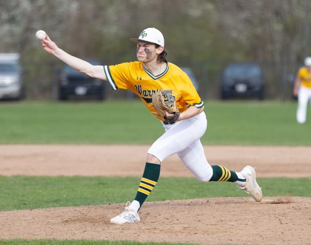H.S. BASEBALL: Early outburst carries Attleboro over Ashland | Local ...